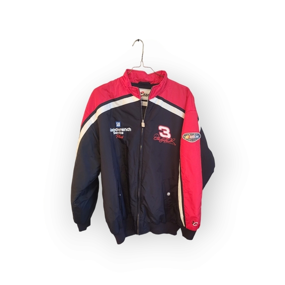 Chase Authentics | Jackets & Coats | Vintage Chase Authentic Dale ...